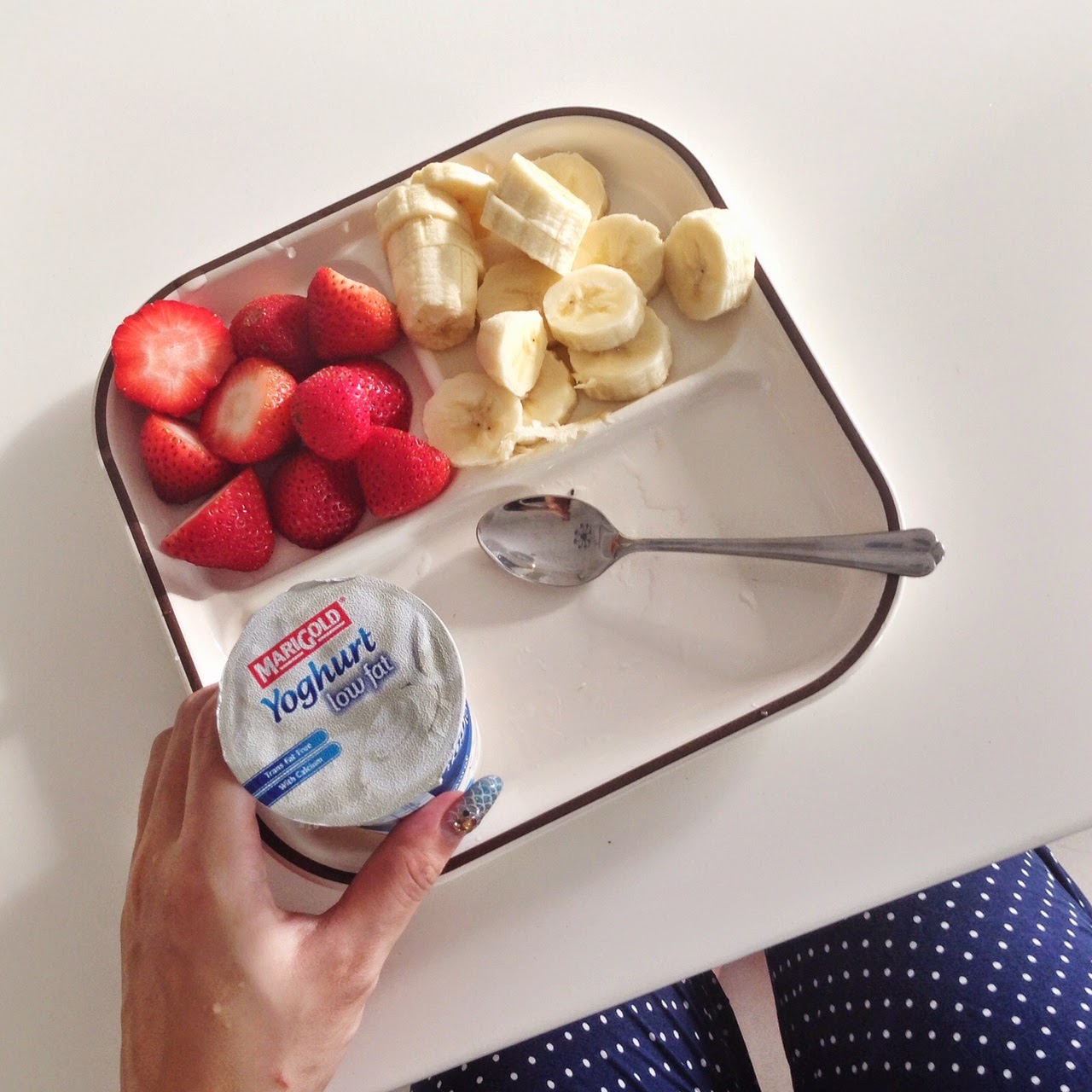 Ohsofickle: Week #30